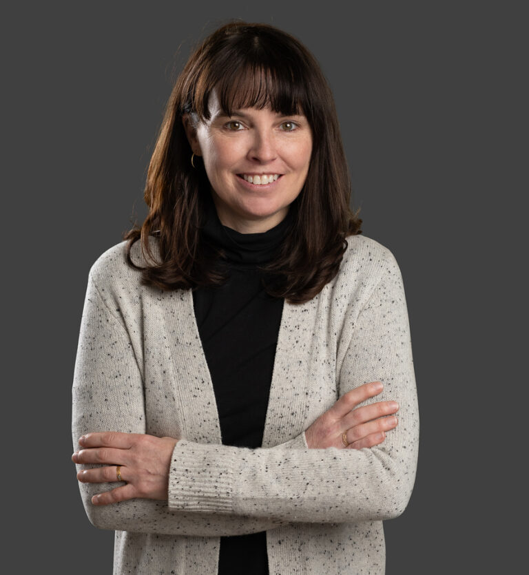 Meredith Patten - University of Chicago Crime Lab