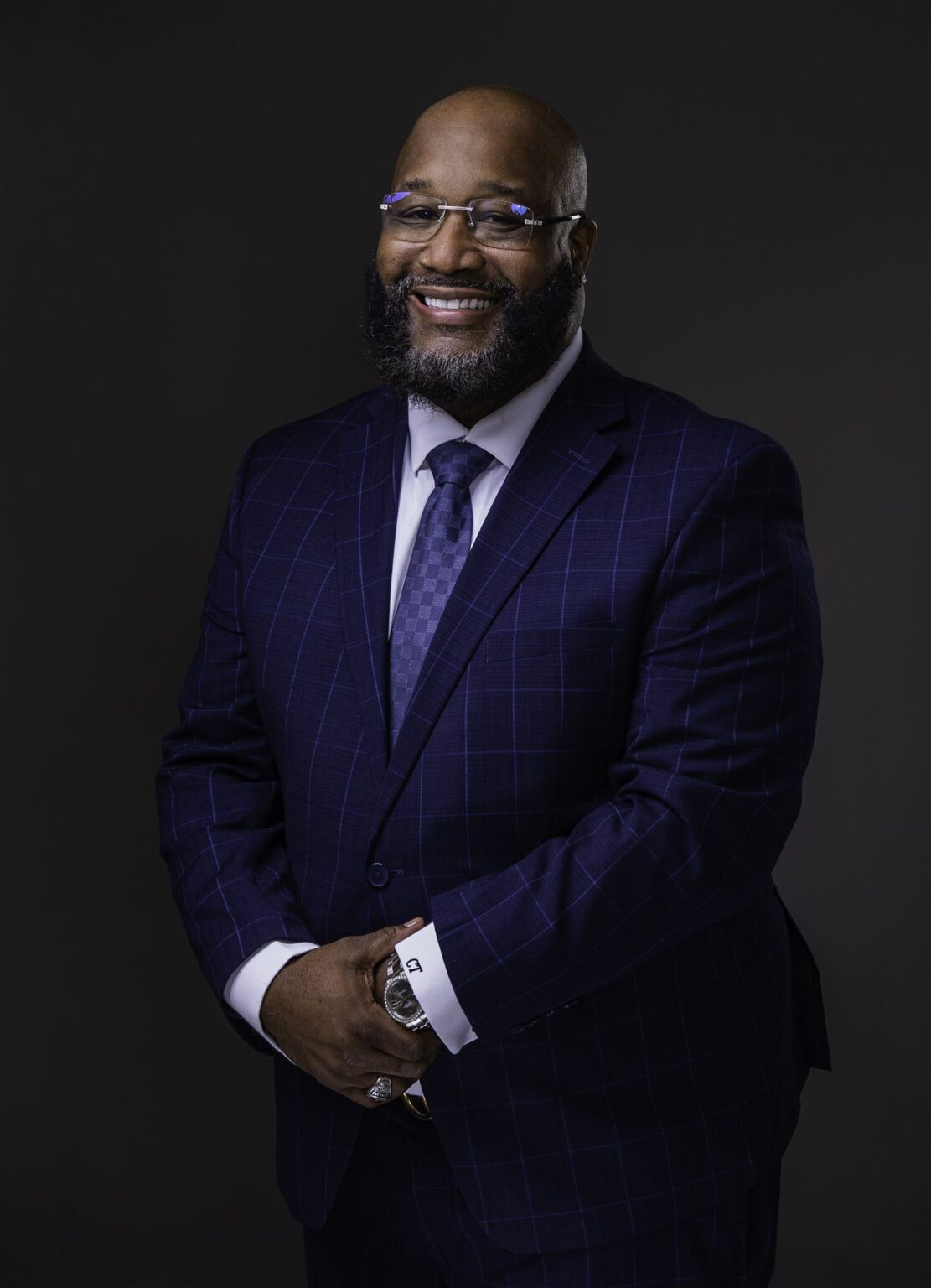 CVI Leadership Academy - University of Chicago Crime Lab