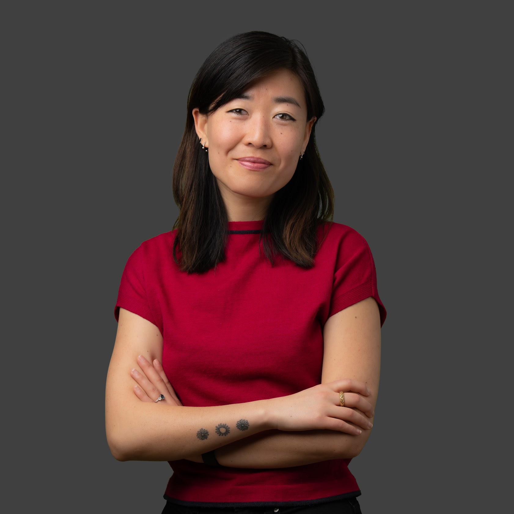 Megan Kang - University of Chicago Crime Lab