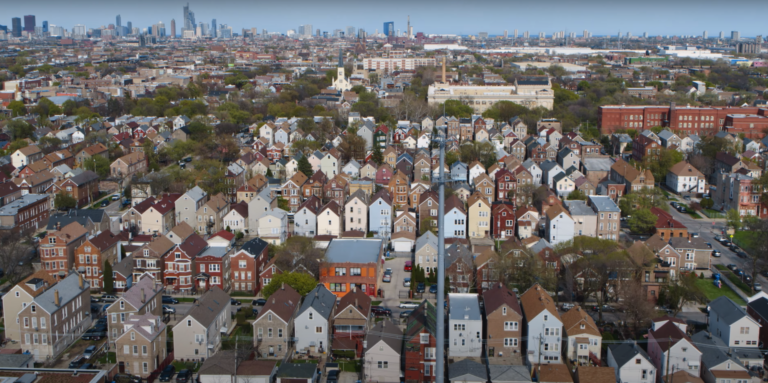 About Us - University of Chicago Crime Lab