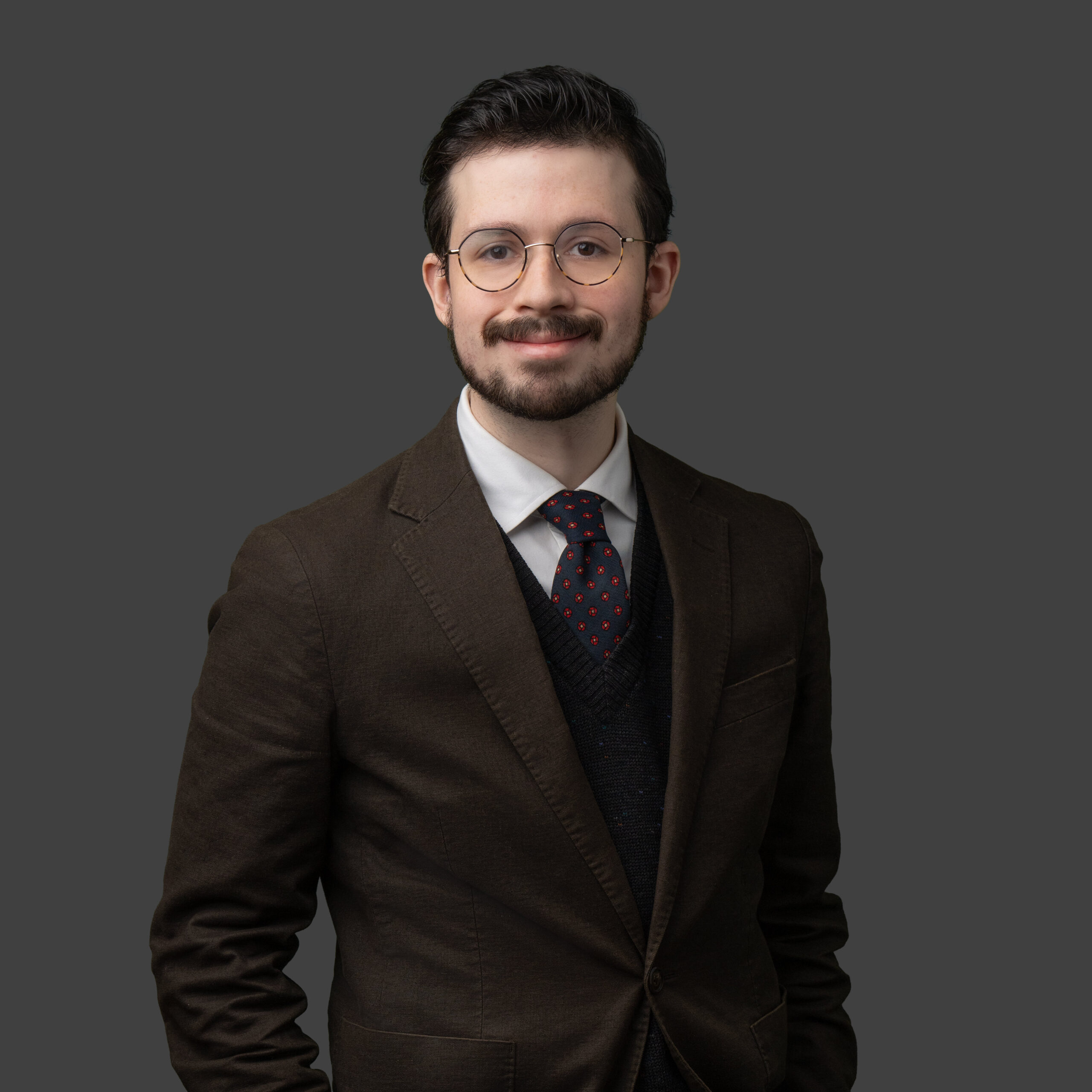 Alex Gordon - University of Chicago Crime Lab