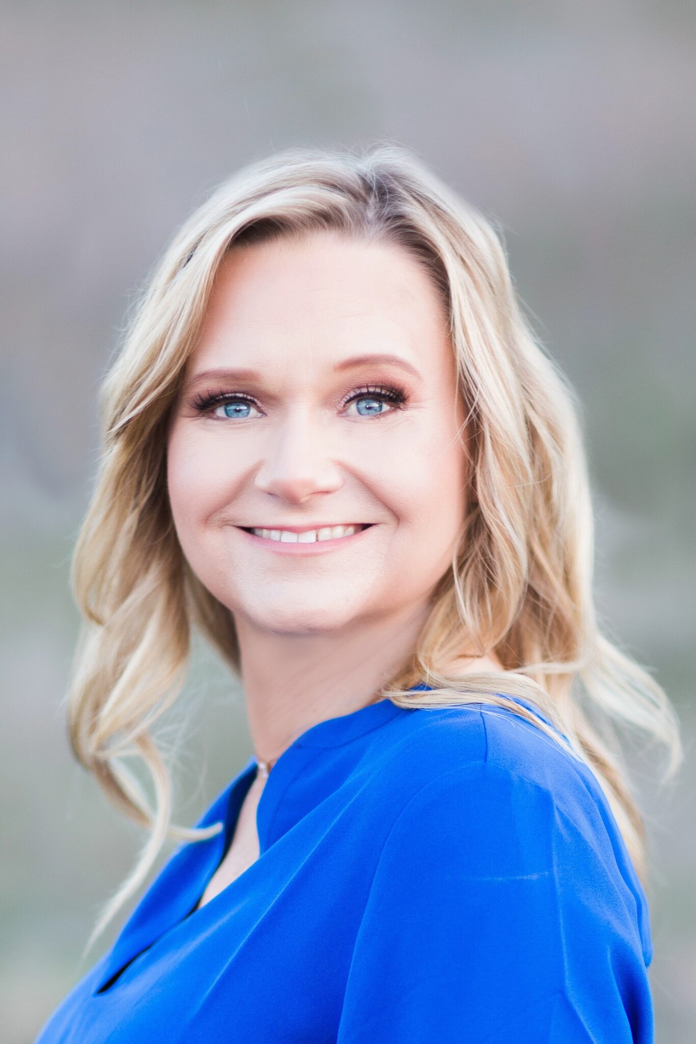 Maggie Goodrich - University of Chicago Crime Lab