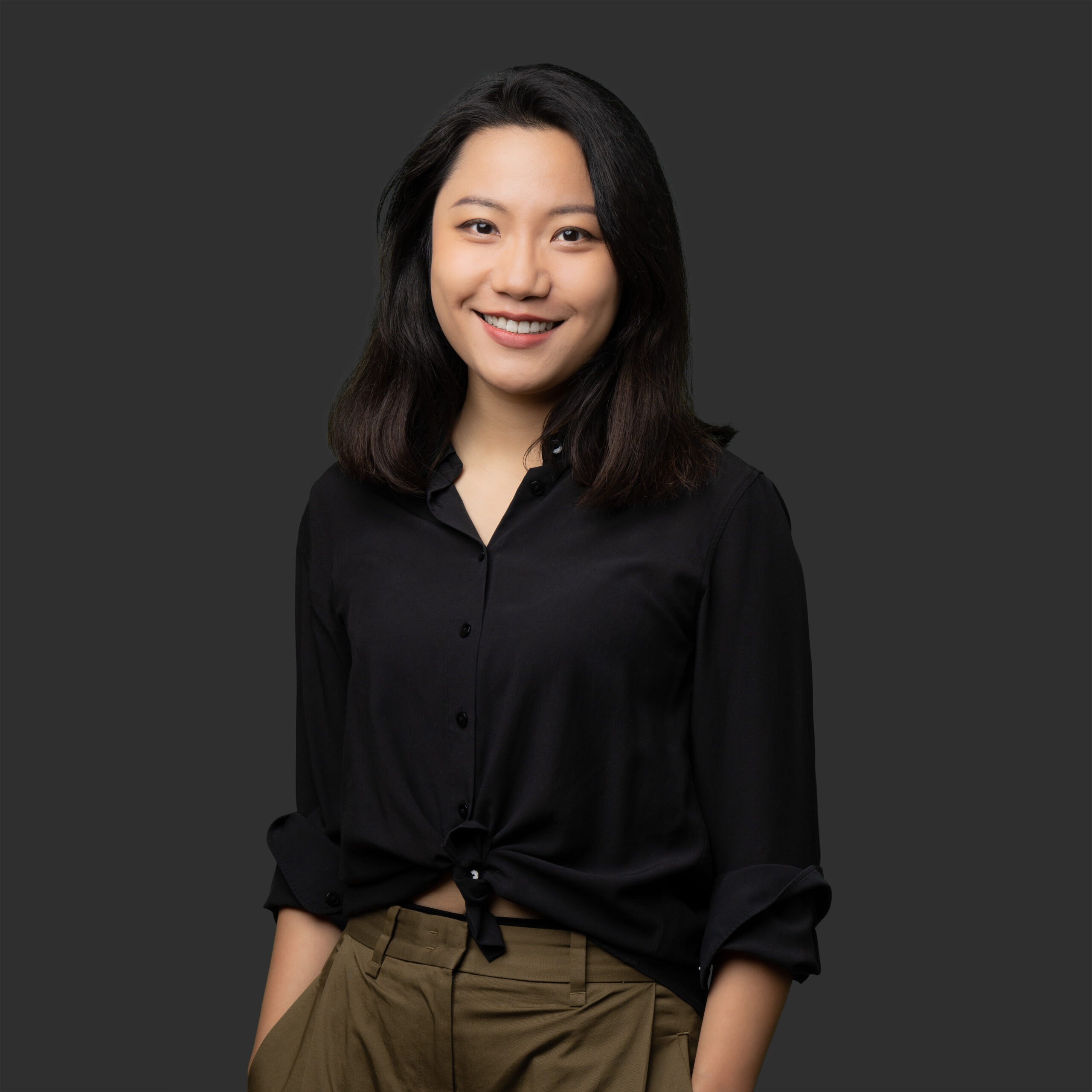 Ran Cheng - University of Chicago Crime Lab