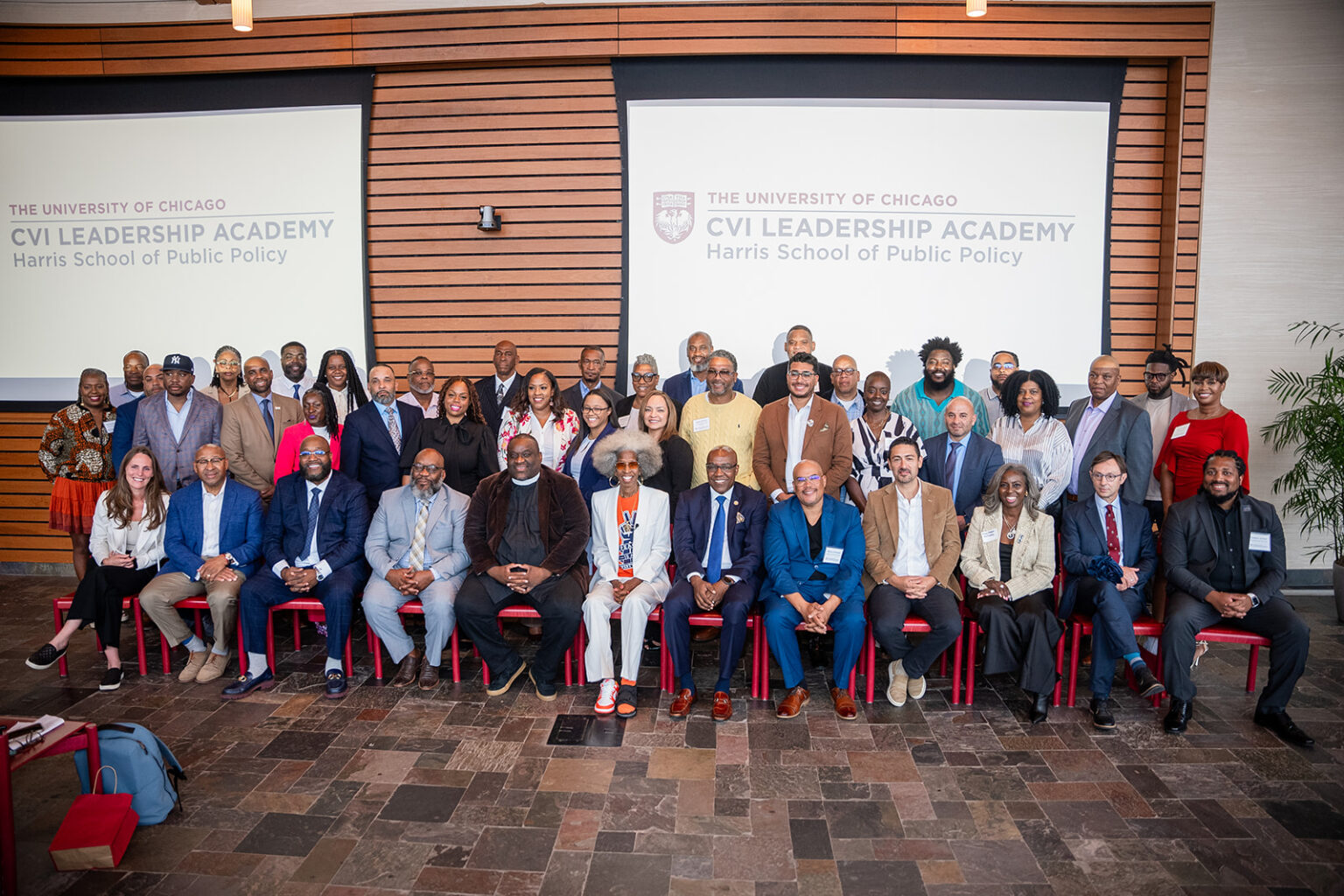 Reducing Gun Violence, Advancing Justice - University of Chicago Crime Lab