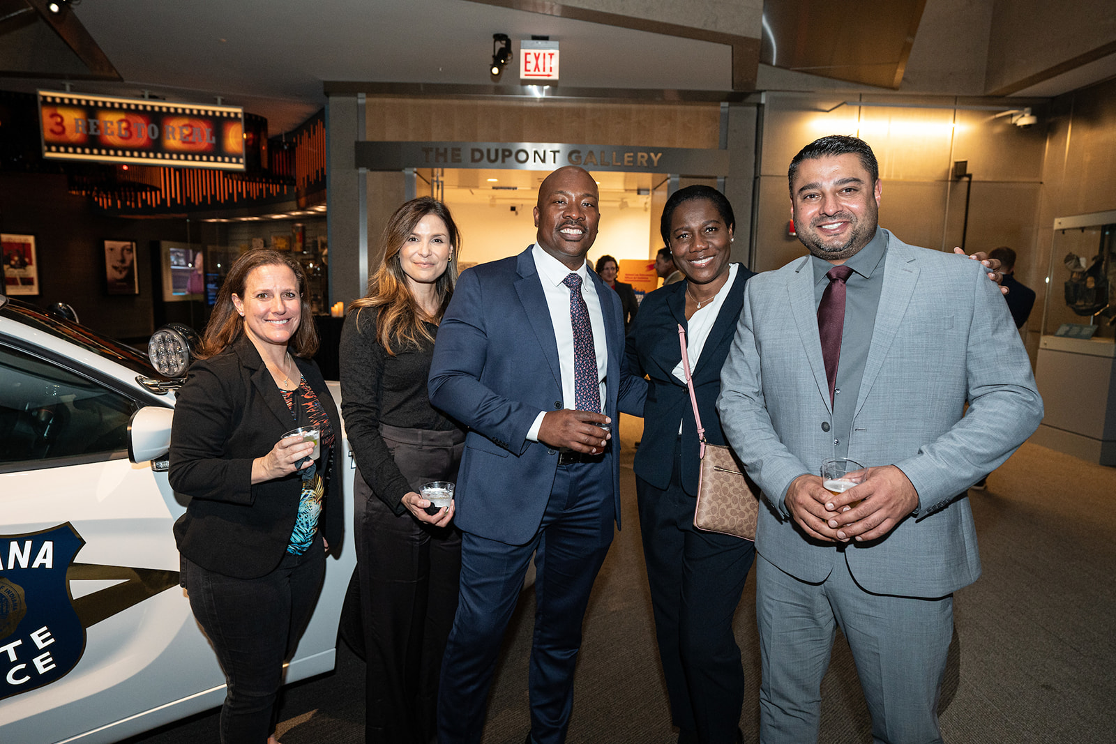 Policing Leadership Academy - University of Chicago Crime Lab