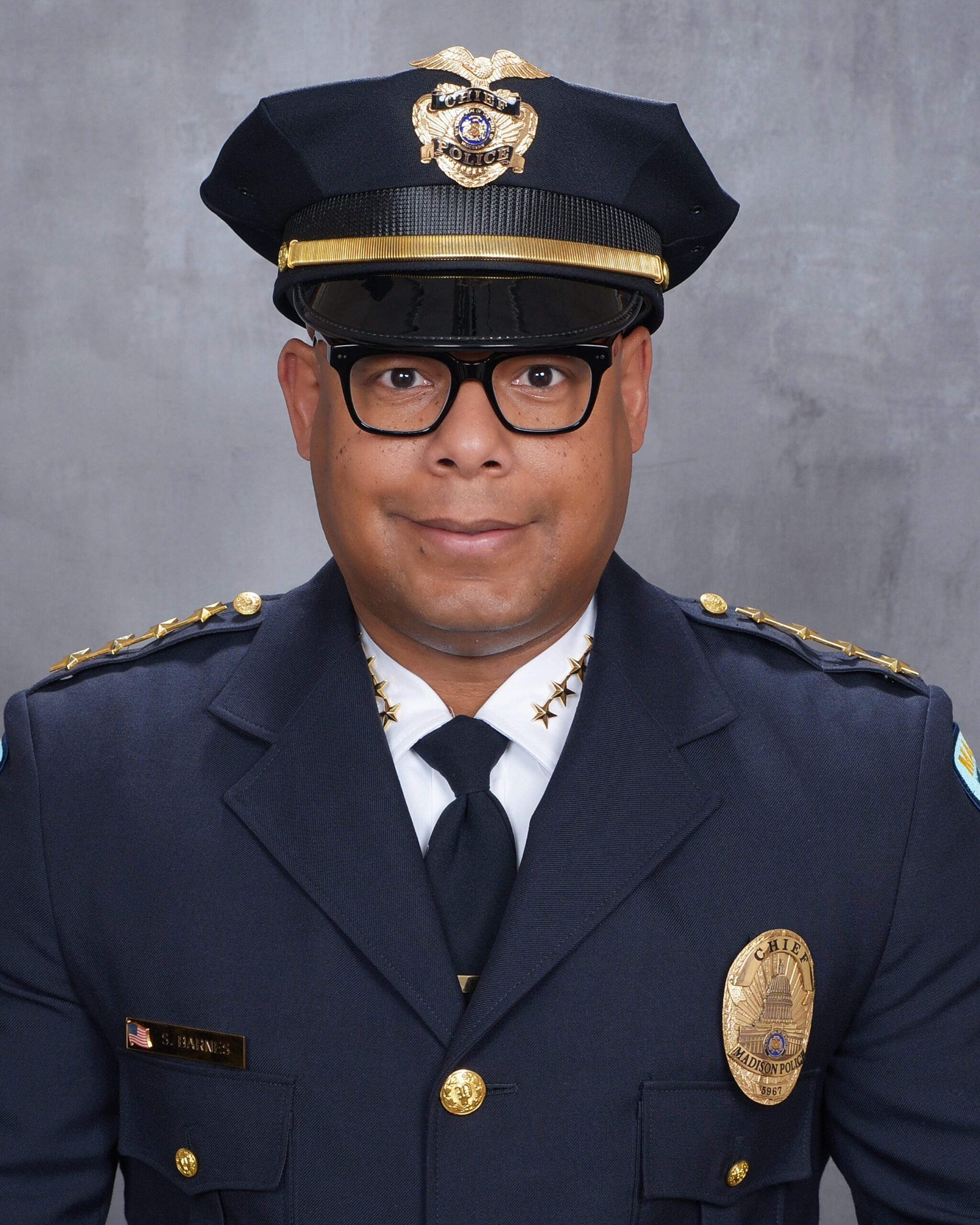 Policing Leadership Academy Advisory and Research Committees ...