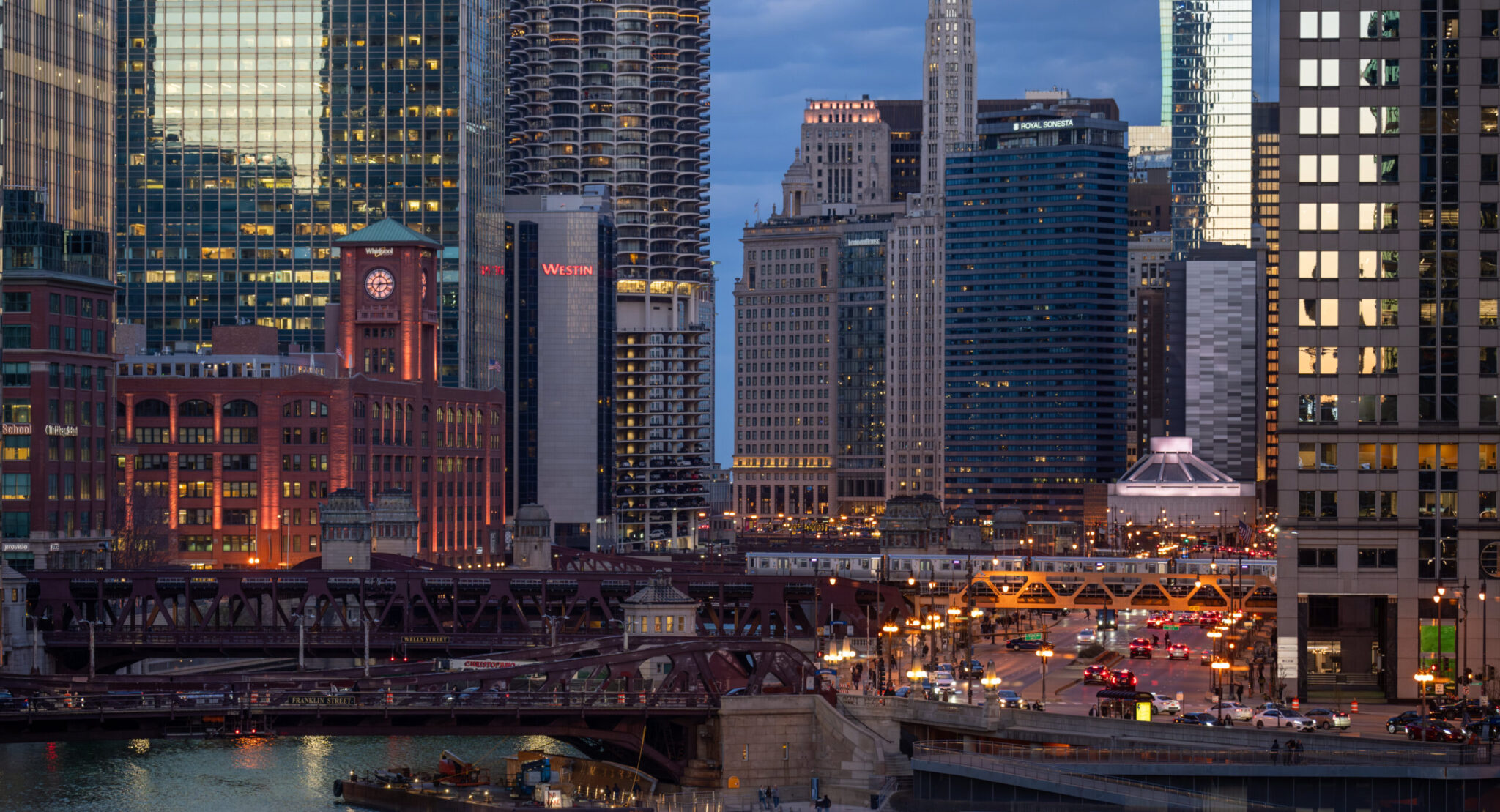 Our Funding - University of Chicago Crime Lab