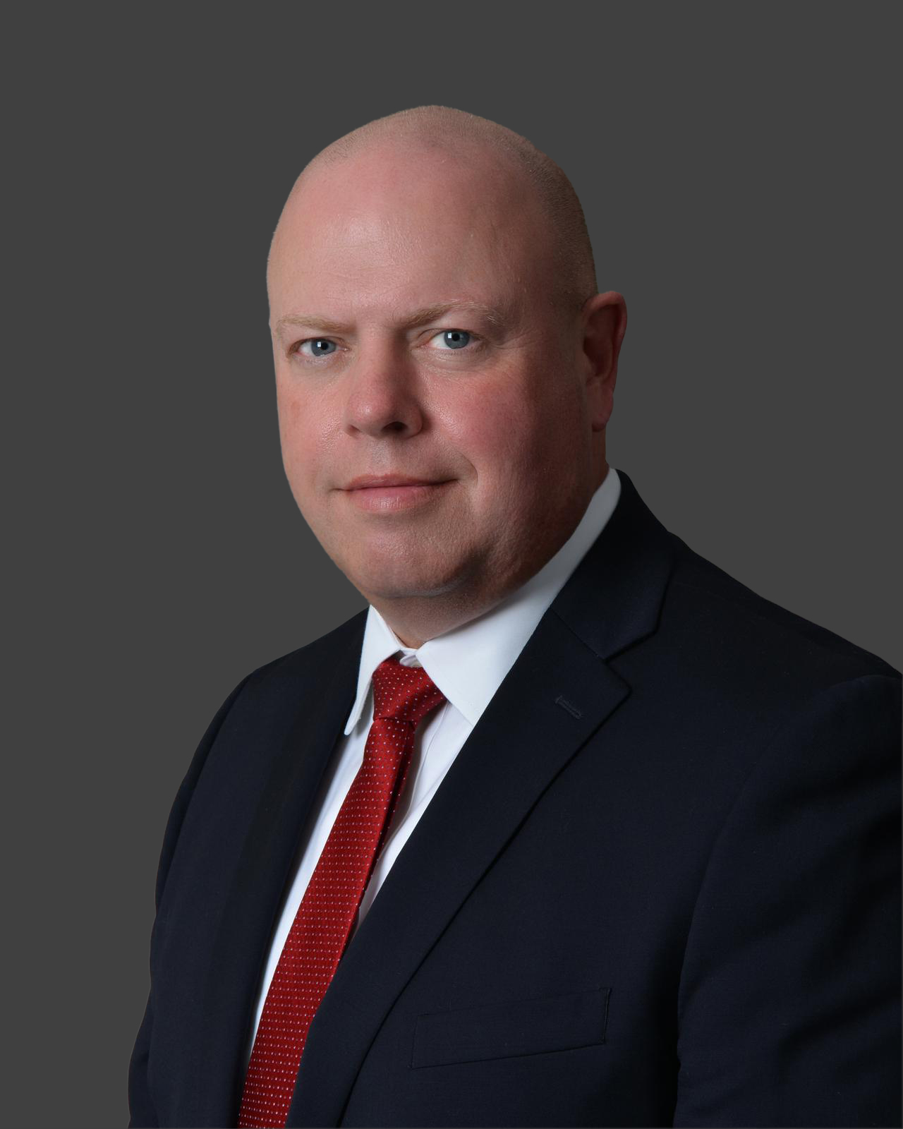 Kenneth E. Corey - University of Chicago Crime Lab