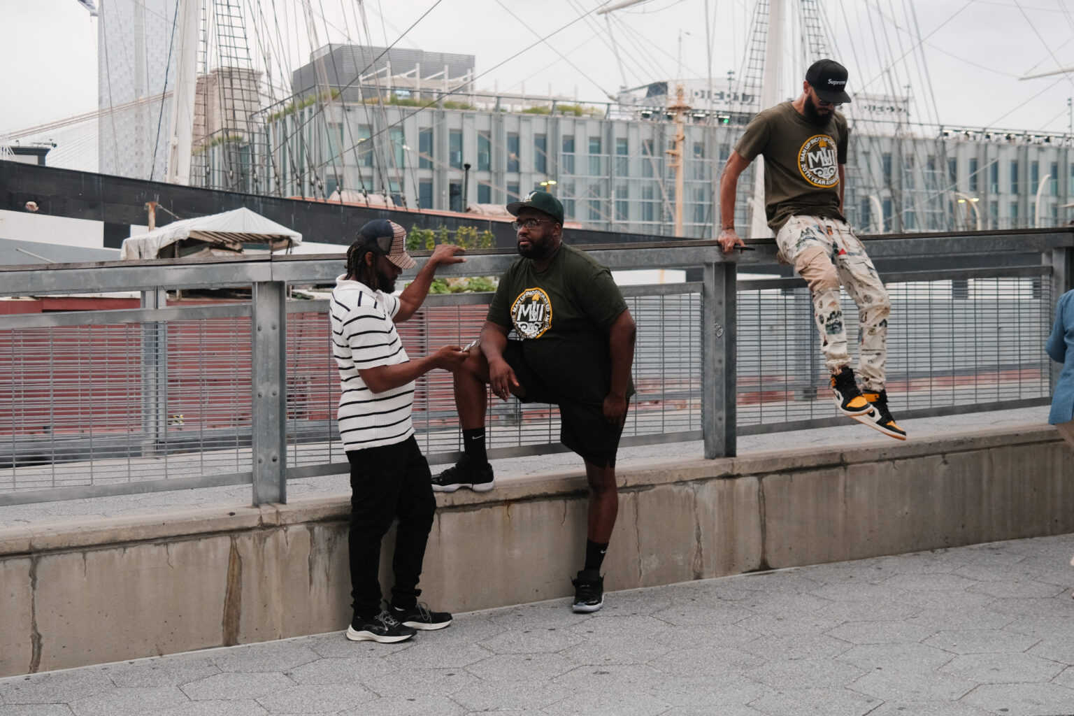 CVI Leadership Academy - University of Chicago Crime Lab