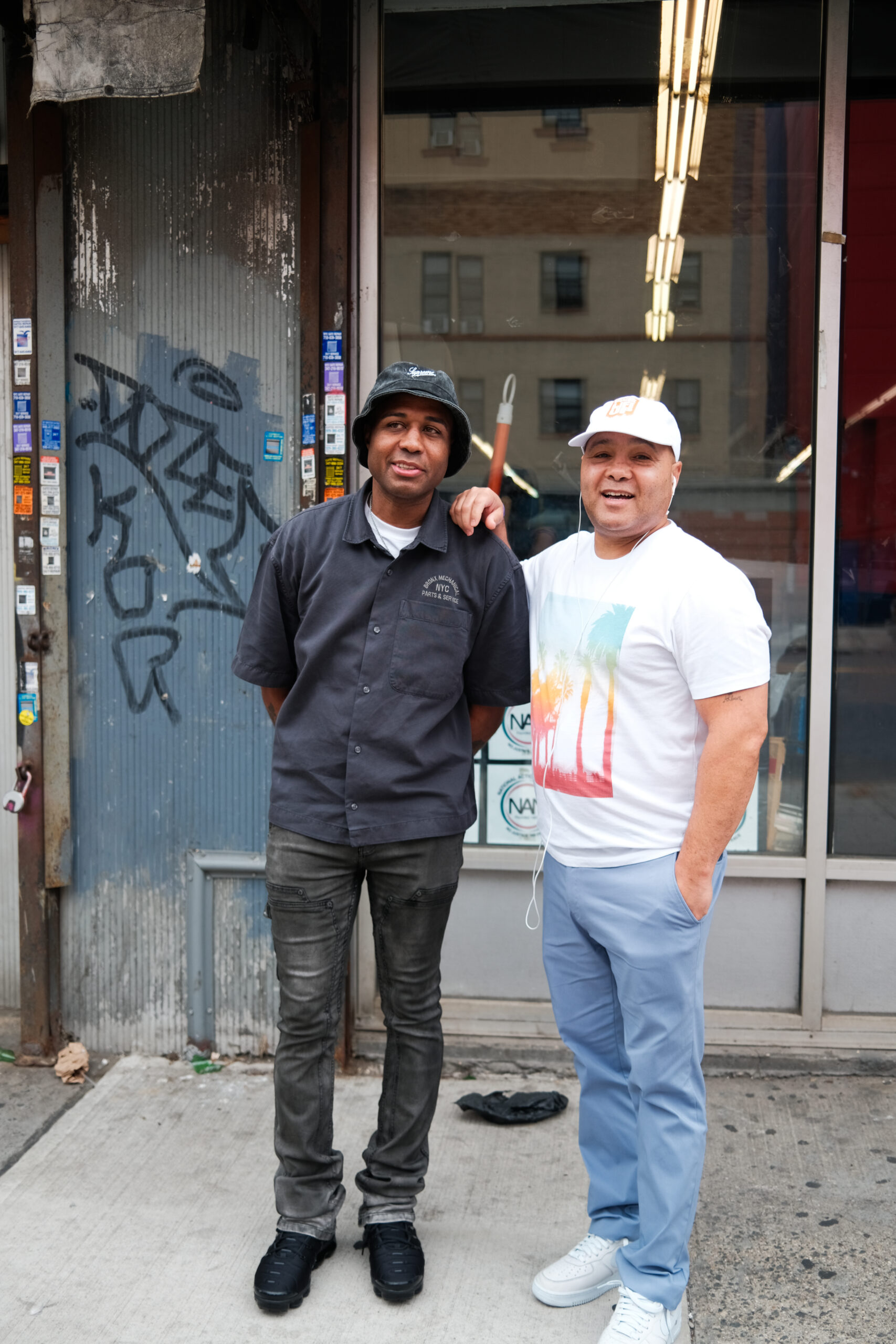 Cohort 2 - University of Chicago Crime Lab