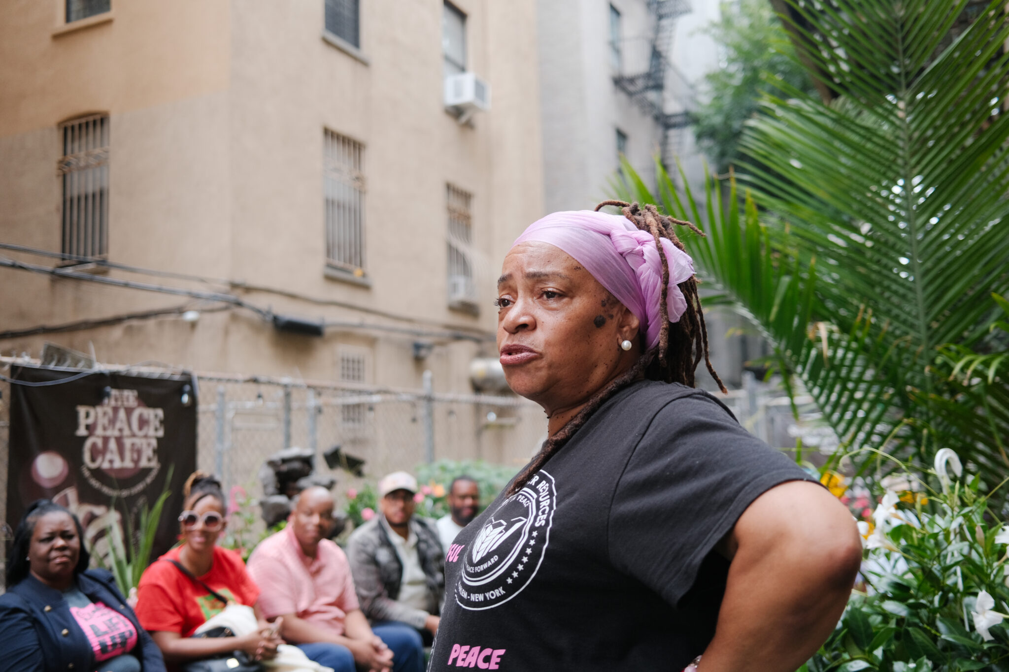 CVI Leadership Academy - University of Chicago Crime Lab