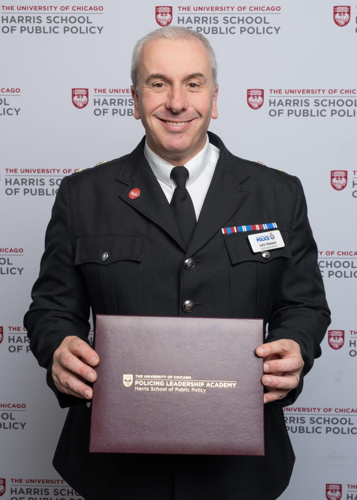 Capstone - University of Chicago Crime Lab