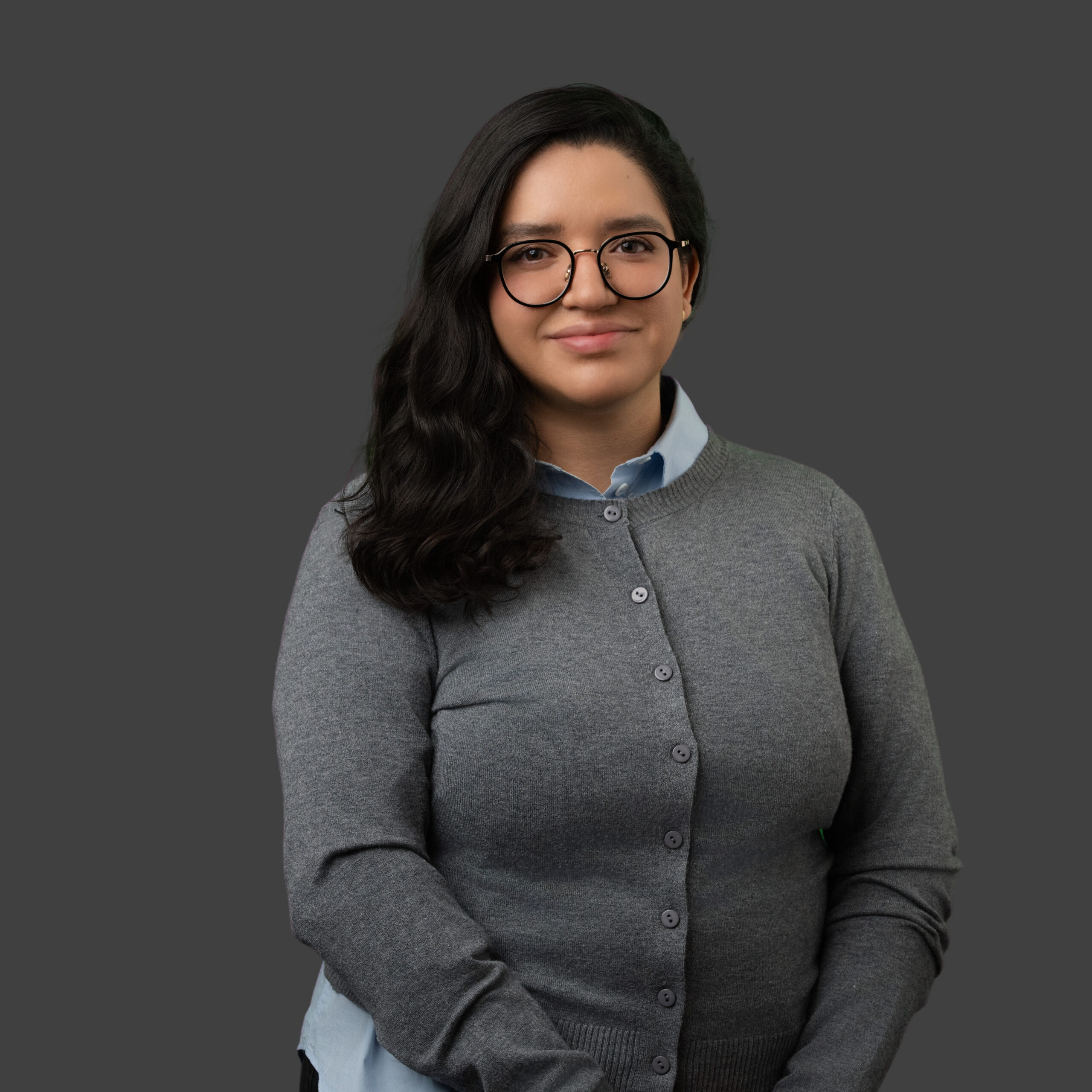 Lluvia González - University of Chicago Crime Lab