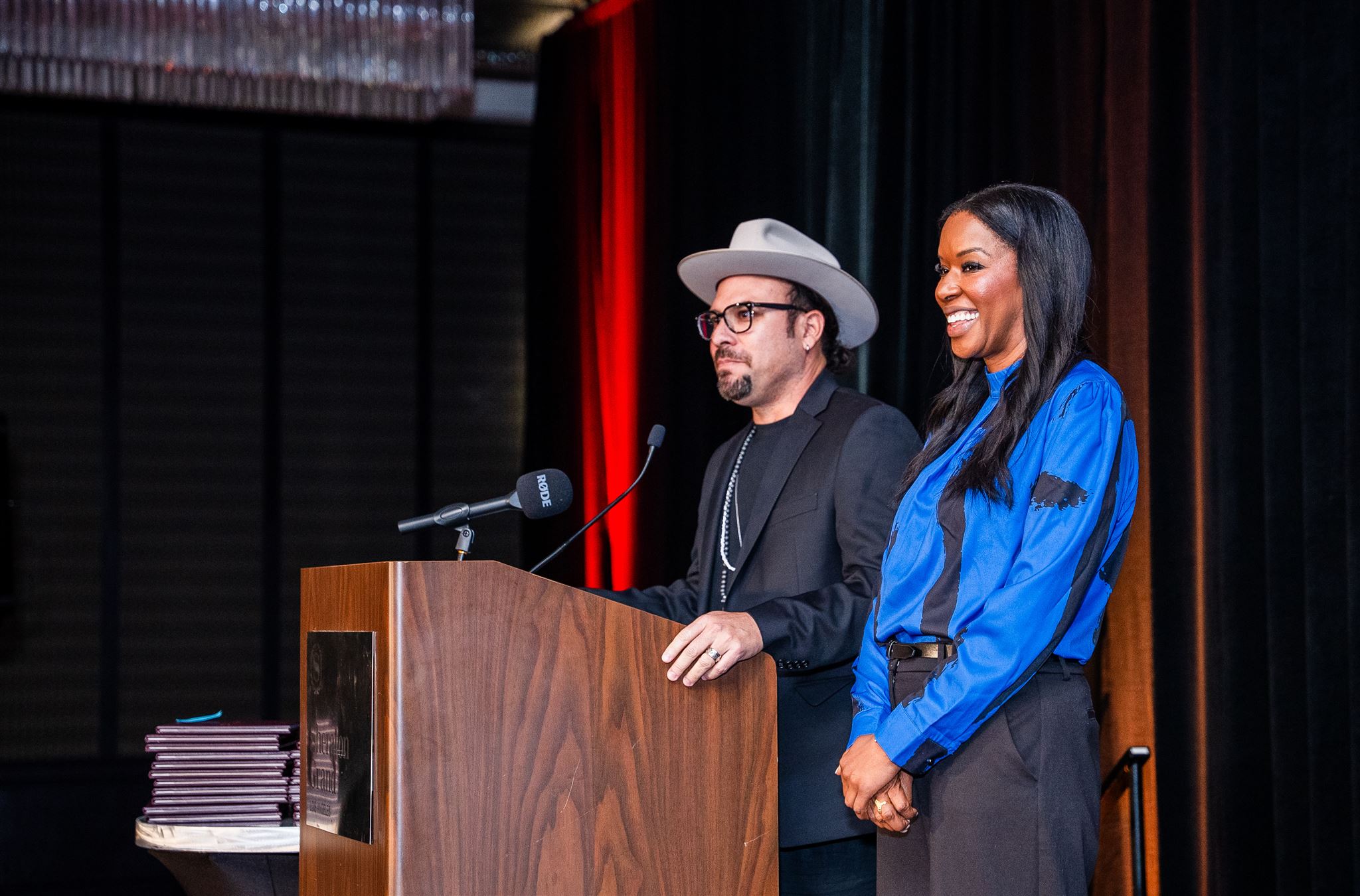 Community Violence Intervention Leadership Academy Graduation of Second ...