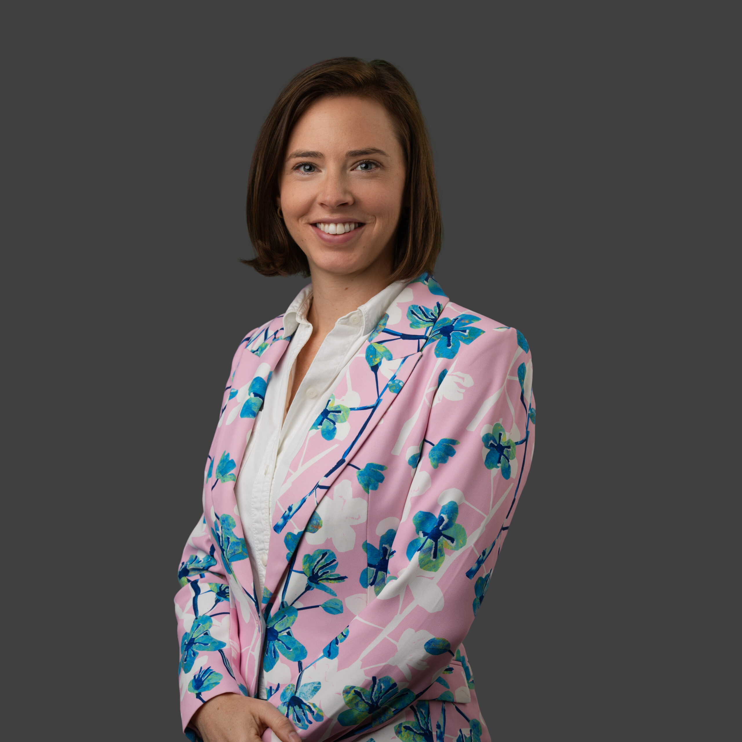 Grace McGann - University of Chicago Crime Lab