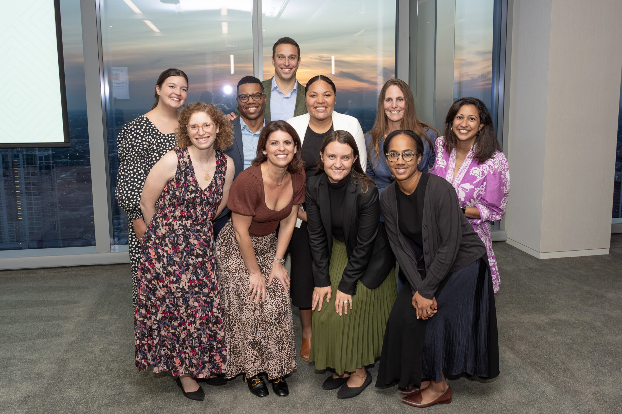 Careers - University of Chicago Crime Lab