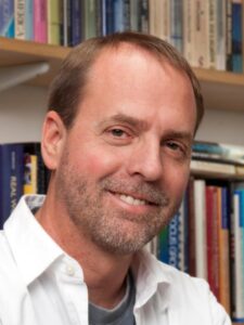 Timothy Jon Nelson - University of Chicago Crime Lab